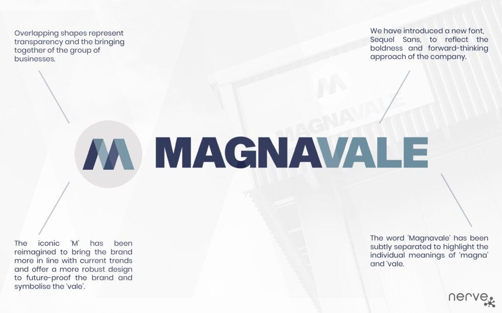 What is a logo rationale? | Command Creative